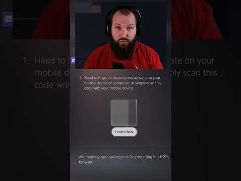 How to Use Discord Voice Chat on PS5! Full Tutorial!