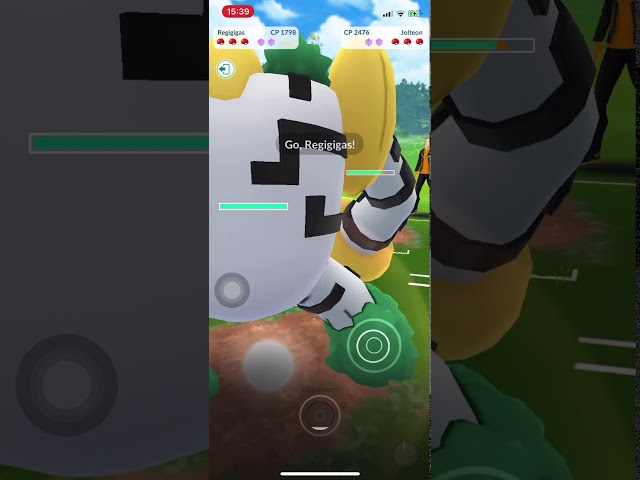 Pokemon GO: Top 5 most powerful Charge Attacks (September 2021)