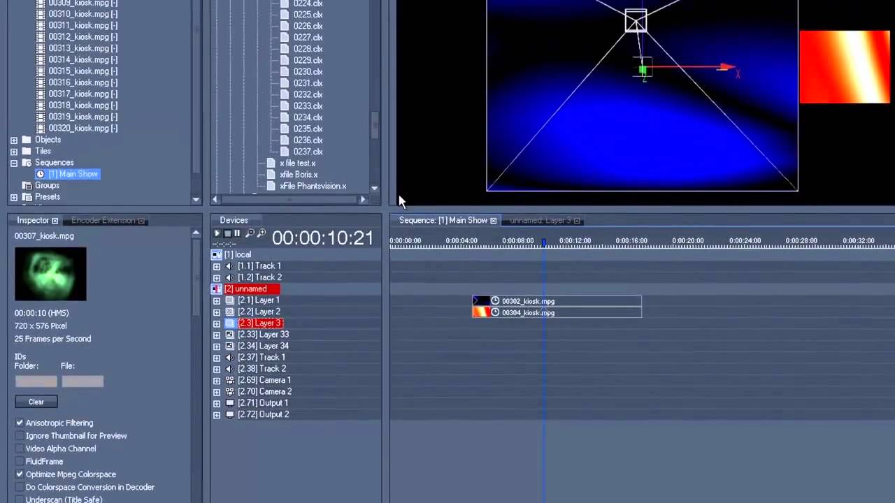 Basic Training Lesson 13