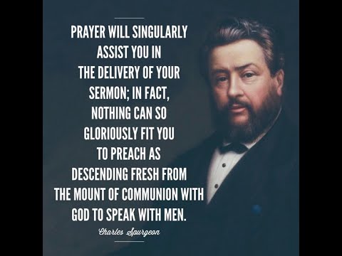 Pulpit Prayers – Take Up the Cross