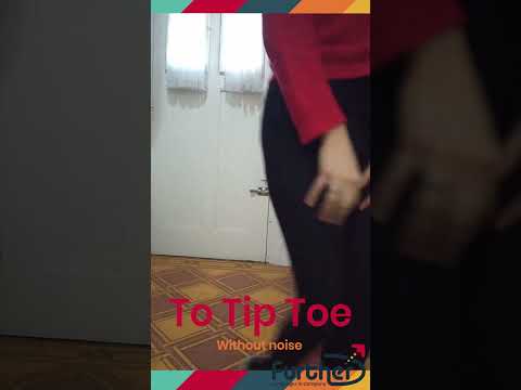 Ways to walking