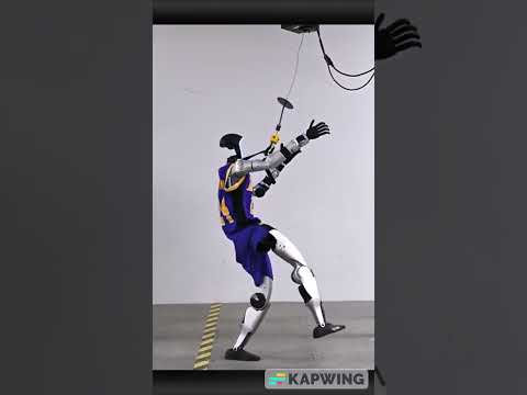 NVIDIA ASAP FINALLY TEACHES AI ROBOTS TO DO THIS | TECH NEWS