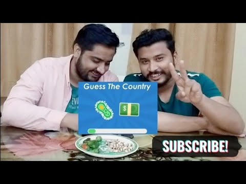 Guess The Country By Emoji ???? |Emoji Challenge Video | Moiz Ansari Official #challangevideo