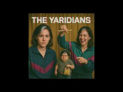The Yaridians - The Goon's Puppet