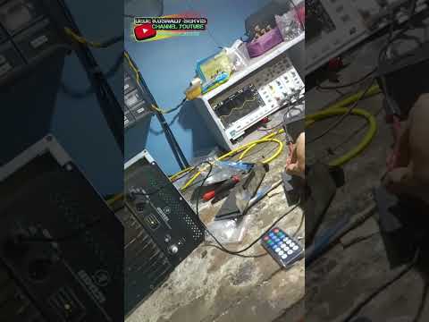 loadwatt aktif mackie hd1221 ‼️