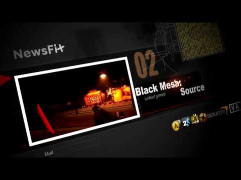 Steam Community :: Video :: News Fix - Source 2, Black Mesa: Source, CS ...
