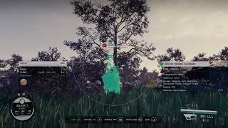 If Jurassic World And Predator Fell In Love And Had Babies at Starfield ...