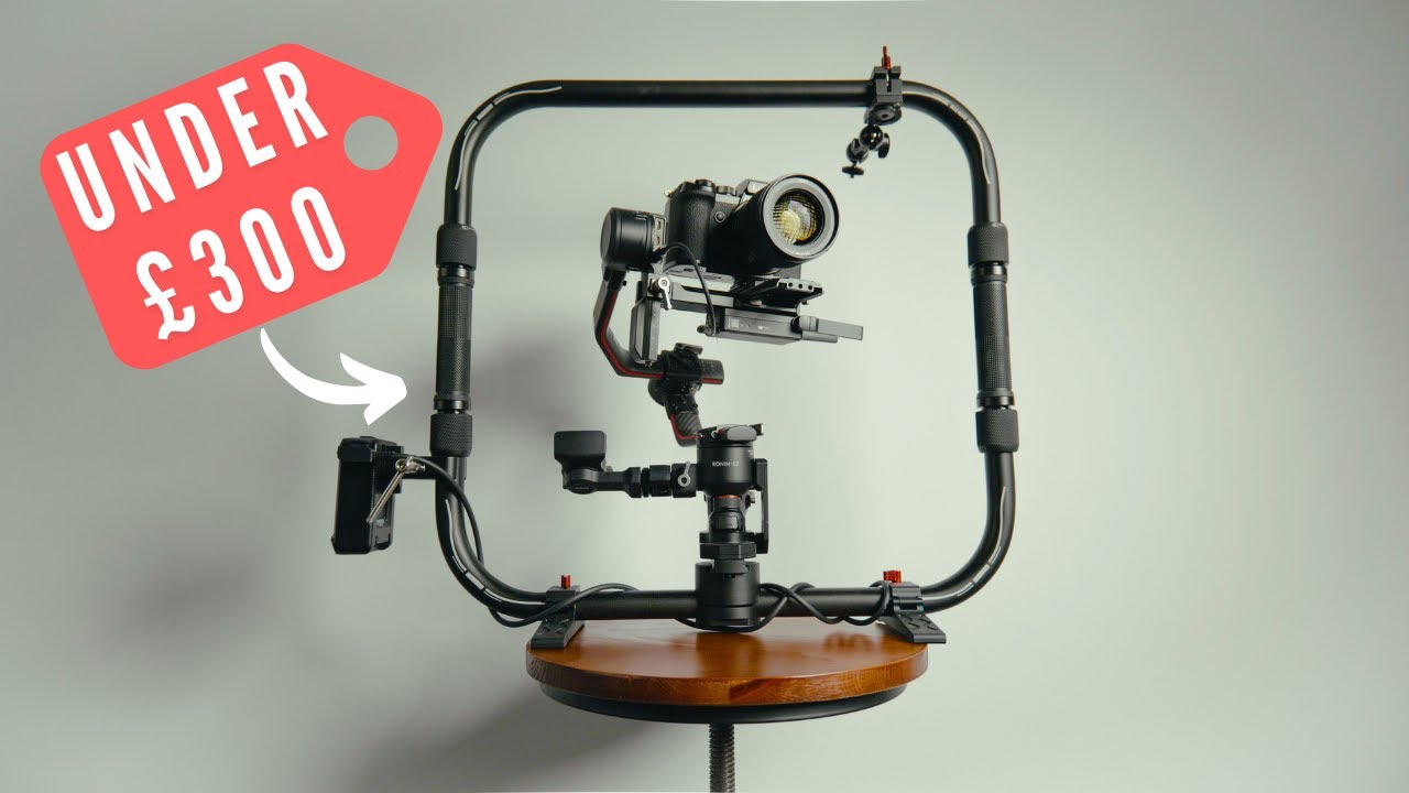 Buy - Ex-Showroom DigitalFoto RING-RS2PRO (RINGRS2PRO) Advanced Ring ...