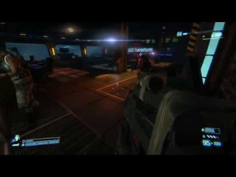 Steam Community :: Video :: Aliens Colonial Marines chapter 6: yay ...