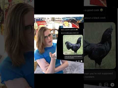 Transgirl TROLLS a creep!! #funny #trans