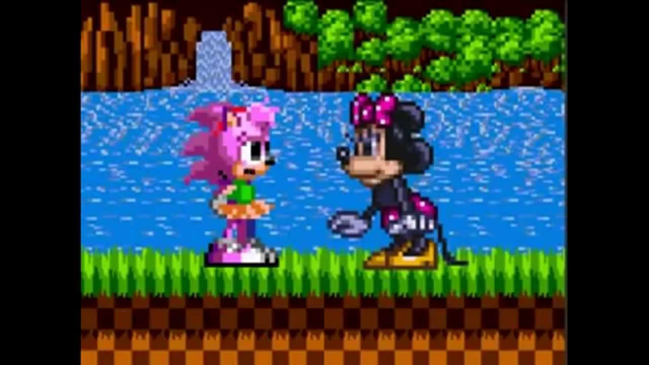 Sonic Bloopers and Rejects: Episode 9