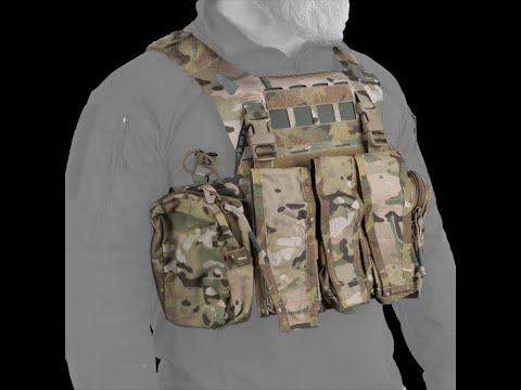 Crye SPC Review: Its great, but im moving on.