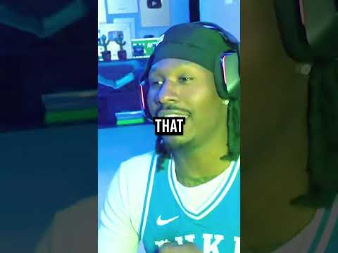 Duke Dennis Shows Off His New Soundboard For Streaming ????
