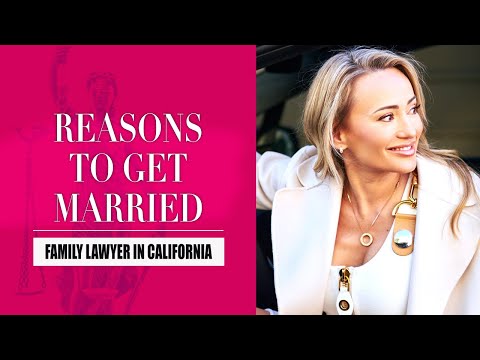 Unlocking the Legal Benefits of Marriage