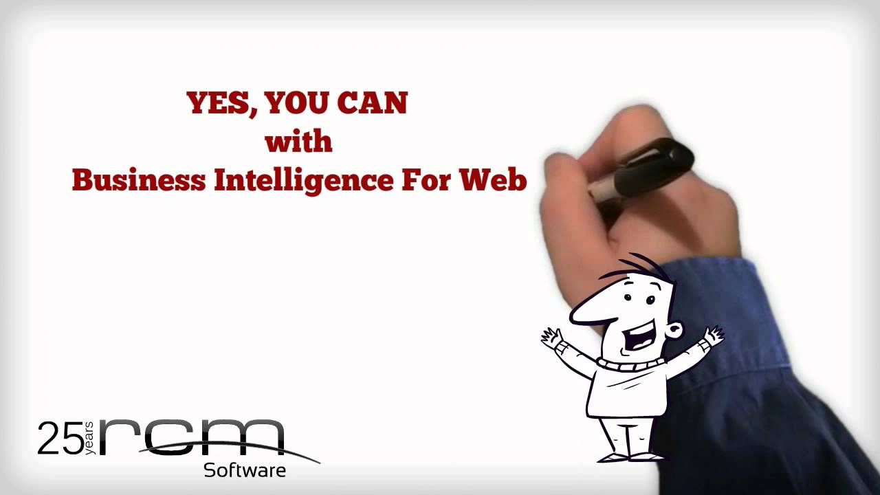 BI4Web: How it Can Help You