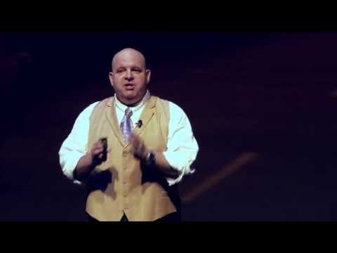 John Spence: Secret to Success – Leading from the front