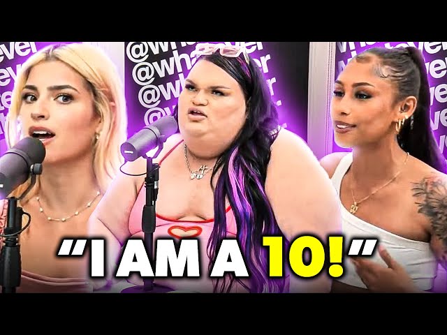 Who is Gorlock The Destroyer? Everything about viral trans woman TikToker