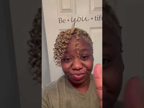 Hide Your Alopecia Using TRACK HAIR!š®š¤«š¤š¤ | Jerry Curl Weave