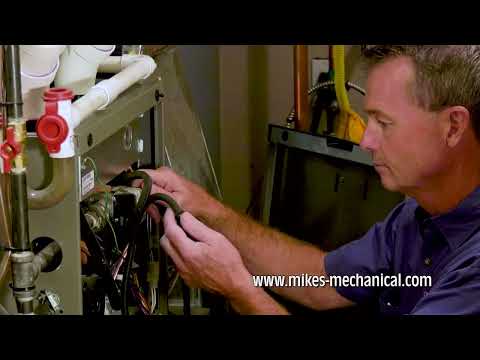 Mike's Mechanical: We Do More