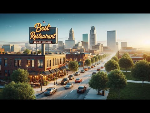 Top-Rated Best Restaurants in Omaha, Nebraska