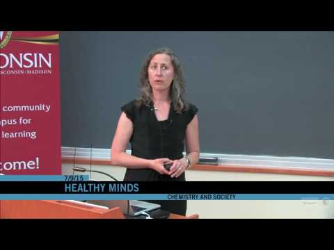 Healthy Minds | University Place