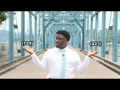 New area code coming to Chattanooga, famously known as the "423"