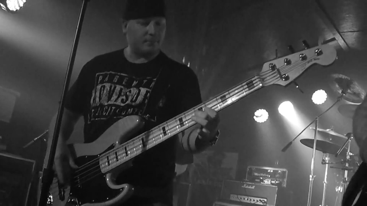 Hire Metal 101 - Heavy Metal Band in Buffalo, NY | GigSalad