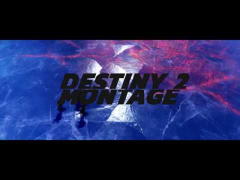 Steam Community :: Video :: Ark | A Destiny 2 Montage by Abracus
