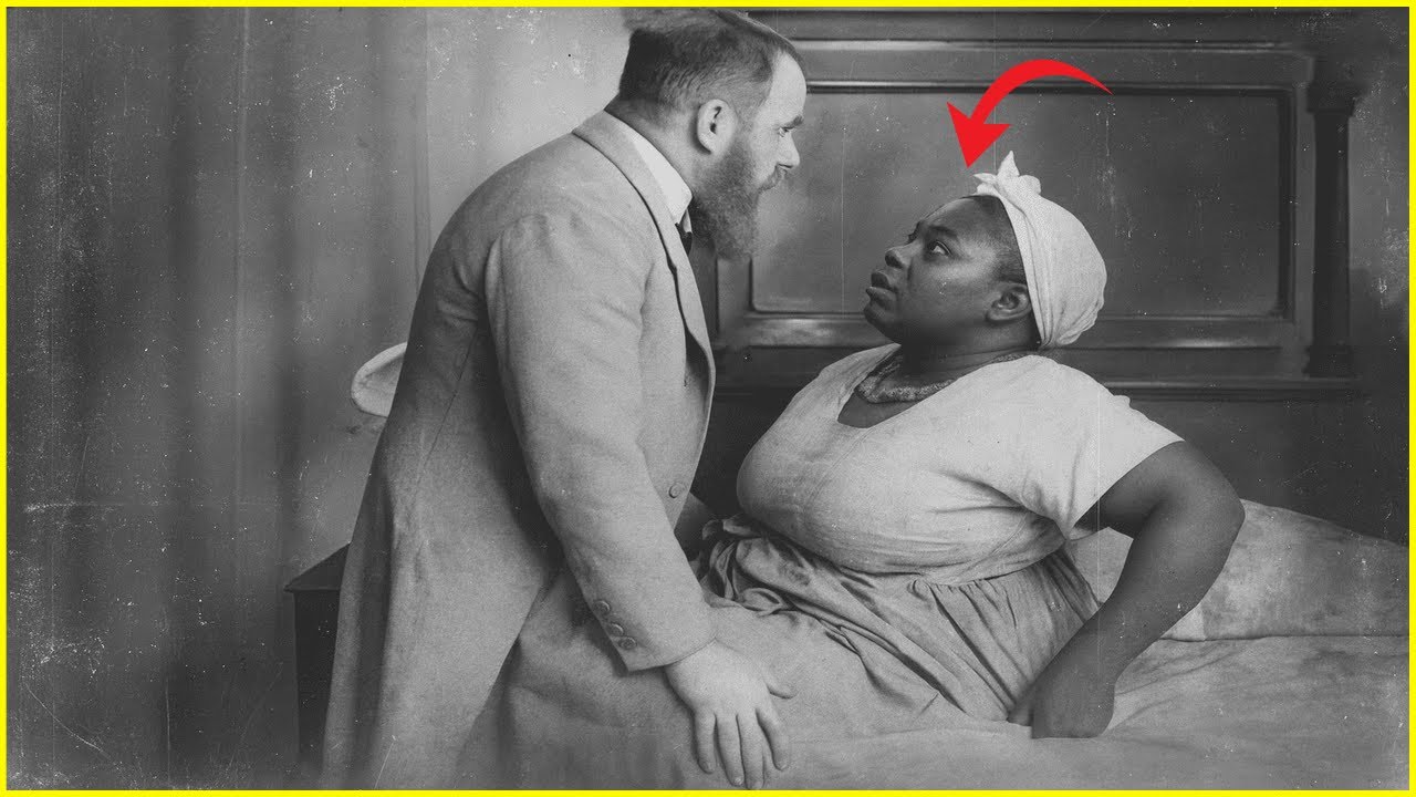 📷▶ 100 Rare Photos They NEVER Wanted You to See | History of Slavery