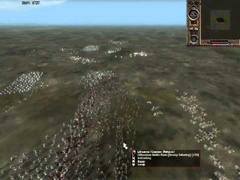 Steam Community :: Video :: M2TW BeatDown