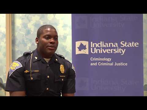 Criminology Career Roosevelt Williams Careers in Criminal Justice