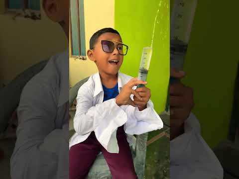 Doctor uncle ???????? #shorts #funny #trending #viral