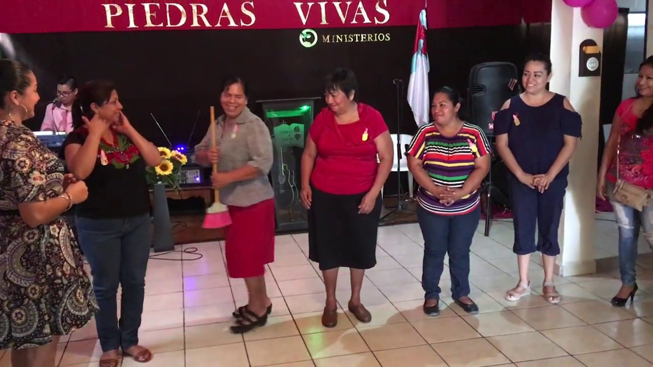 CONCURSOS PARTE 1, DIA DE LAS MADRES
