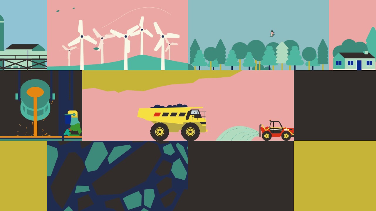 Mining Principles: Risk Management