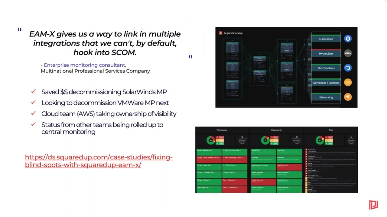 New release: Dashboard Server 5.7 is here - SquaredUp DS