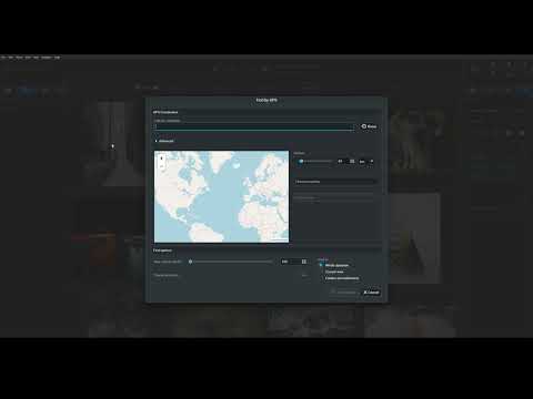 How to Find Photos By Location [Excire Foto 2025 Tutorial]