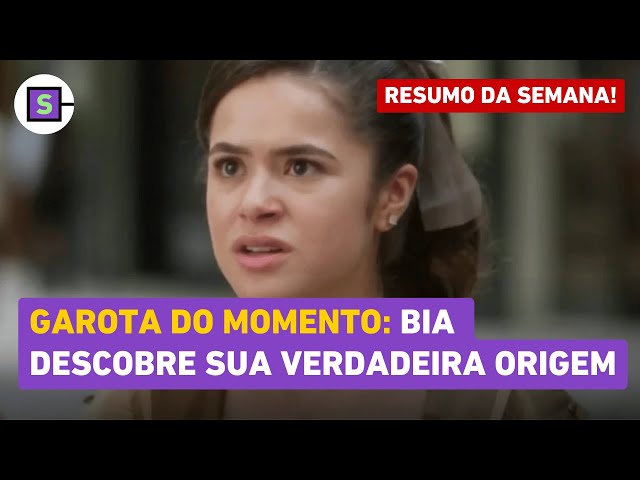 Garota do Momento hoje (23): veja resumo do capítulo desta sexta-feira