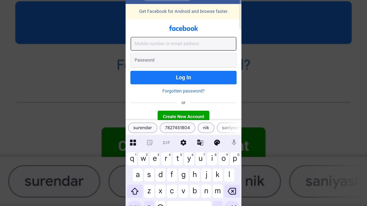 How to create a phishing link      #ethicalhacking  #termux #phishing #hack #facebook