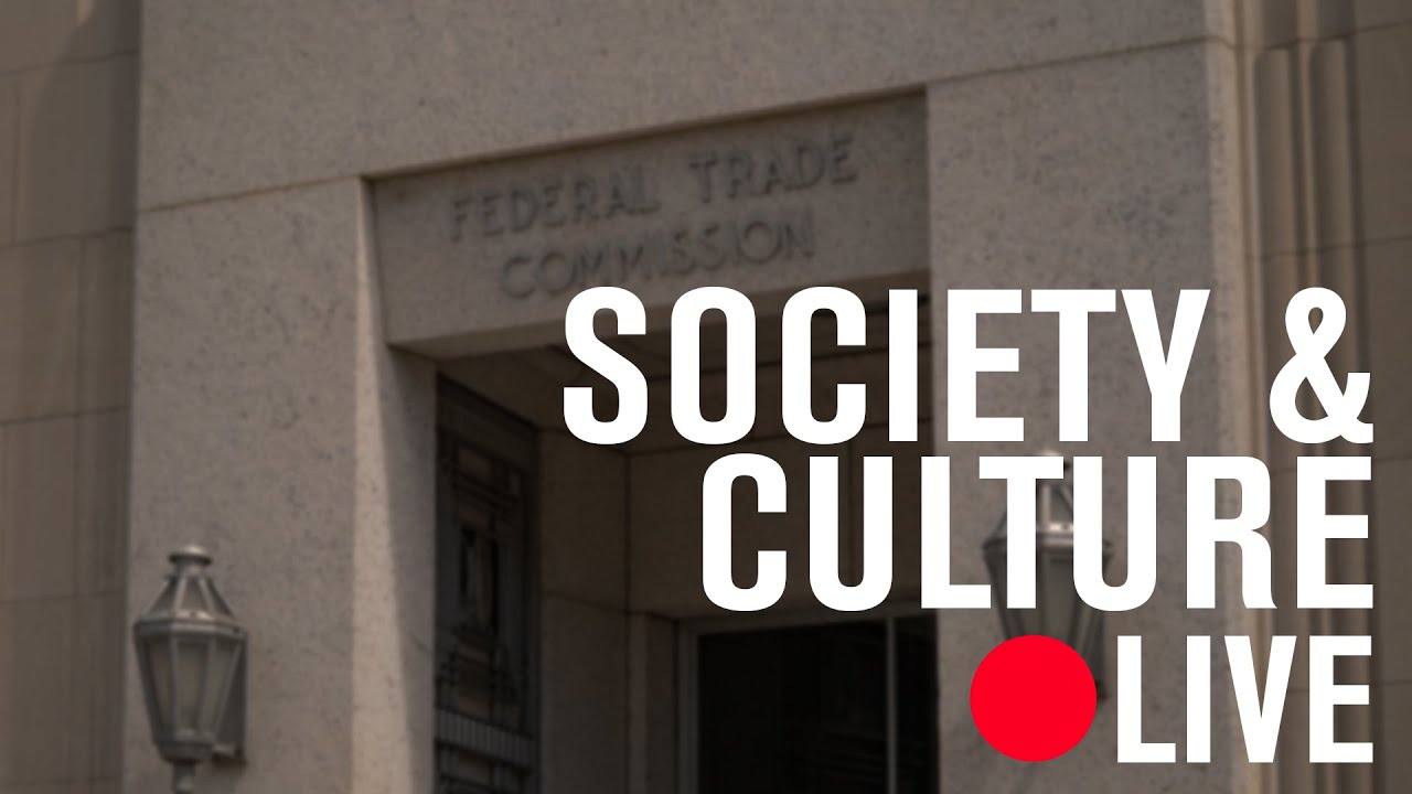 The FTC at the Crossroads: The Path Forward for Competition and Consumer Protection