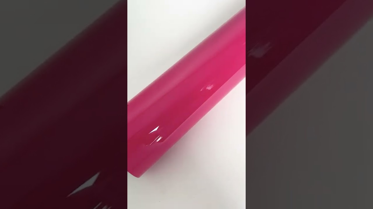 Product Video for High Glossy Purple Pizzazz Vinyl Wrap SGP48