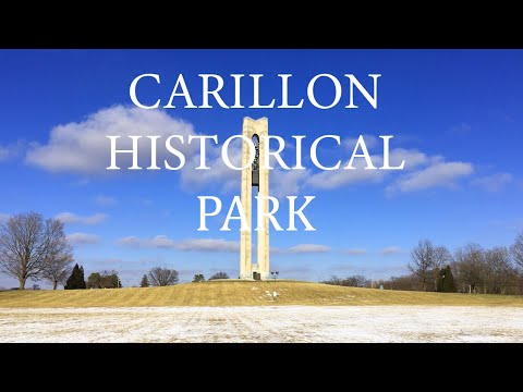 Adventures: Carillon Historical Park