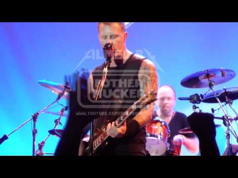 Carpe Diem Baby – interpretacja i znaczenie piosenki Metalliсi | Wersuj.pl