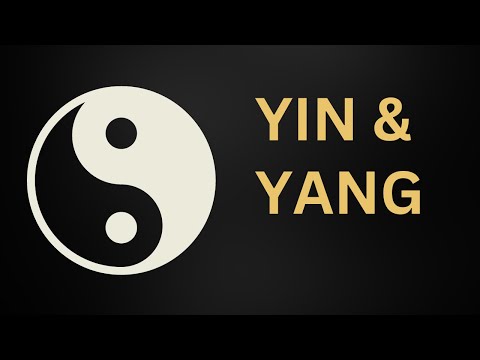 What is Yin and Yang? | Tao Te Ching Explained Chapter 42
