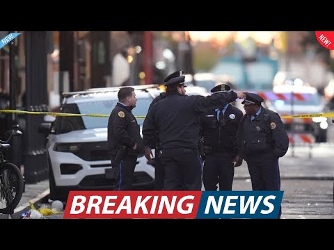 New Orleans 'Bourbon Street Hustler' suspect in Super Bowl reporter death may be tied to 2nd