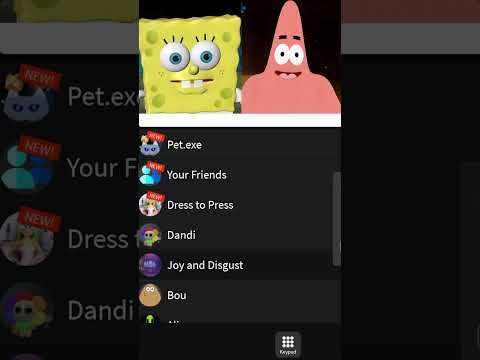 Are SpongeBob & Patrick Even FRIENDS!