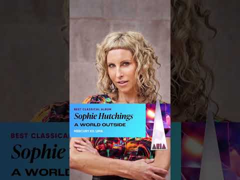2024 Best Classical Album Nominees