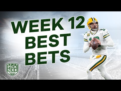 NFL Week 12 Picks Against the Spread, Best Bets, Predictions and Previews