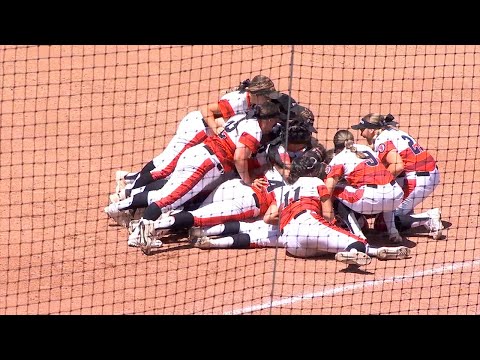 Spanish Fork wins 5A softball title