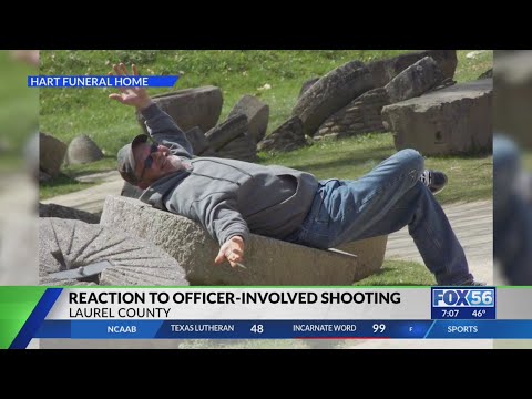 London community members question what led to death of 63-year-old man as KSP investigates officer-i