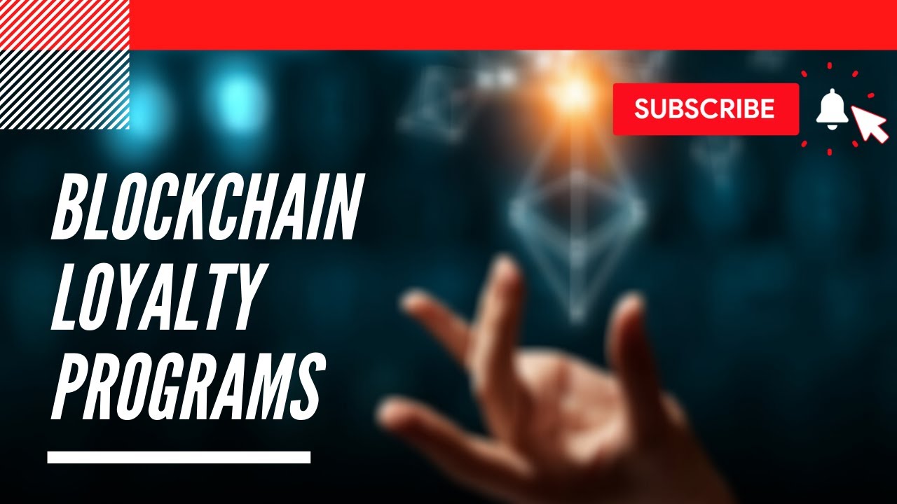 Blockchain Loyalty Program | Blockchain Loyalty Token | CashCraft